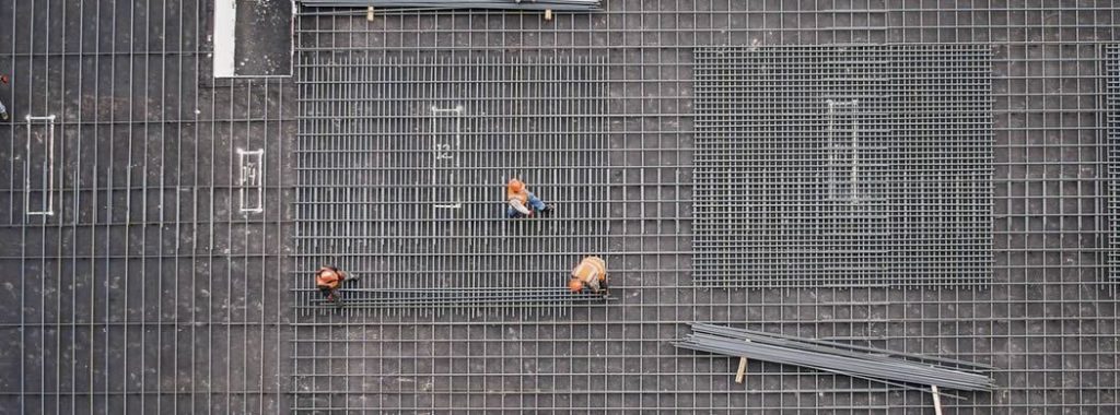 Construction Site Supervision – Wes consultants